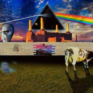 Discografia Completa Pink Floyd