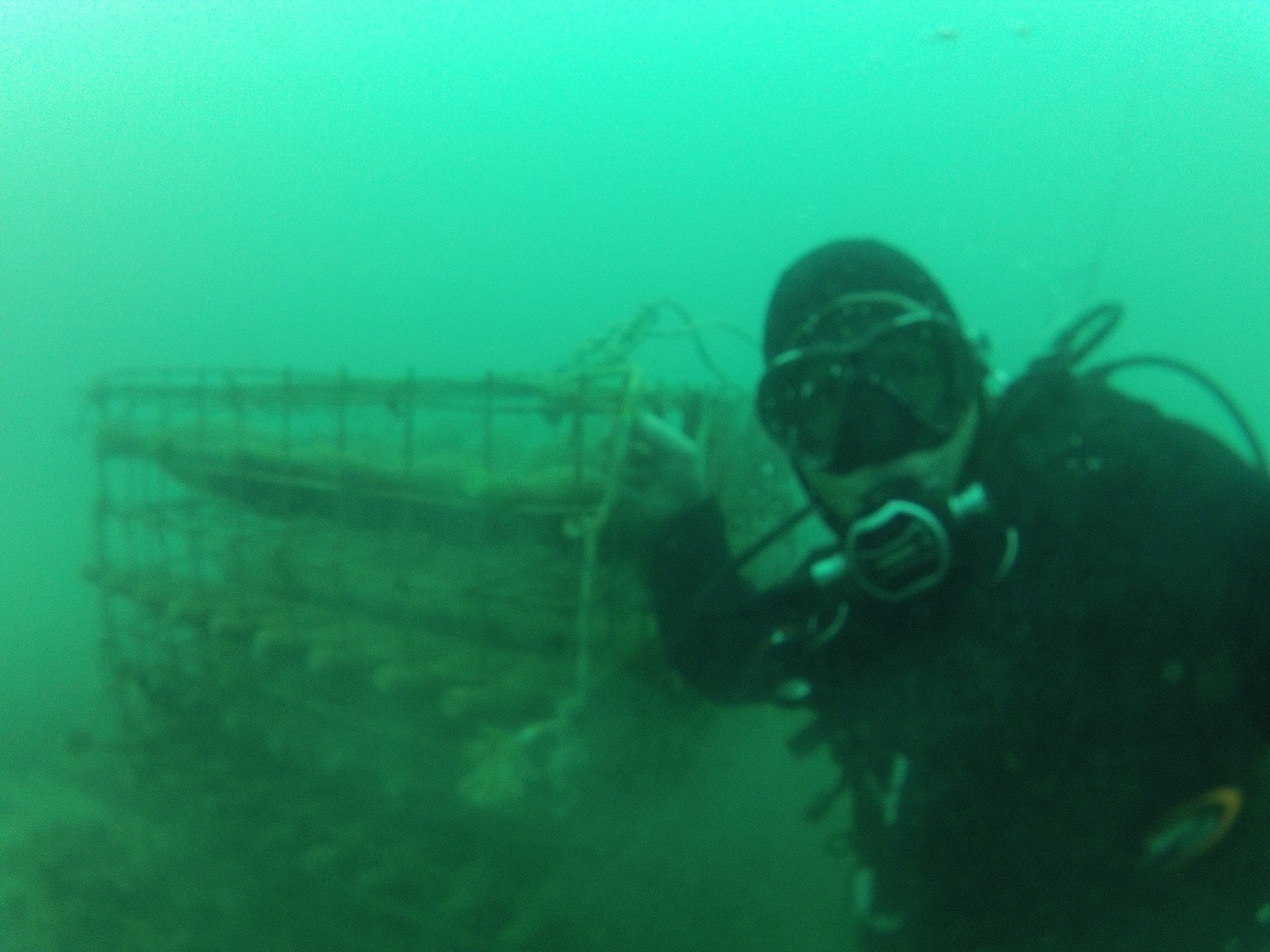 Jedinstvena 'Adriatic Shell' večera u centru Zagreba