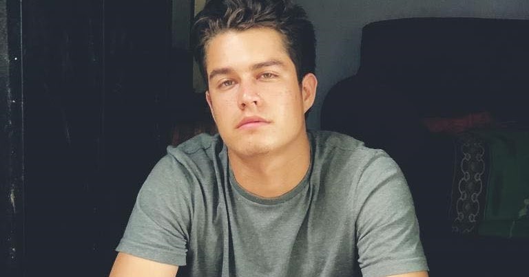 ¿Quién es Daniel Barrera?