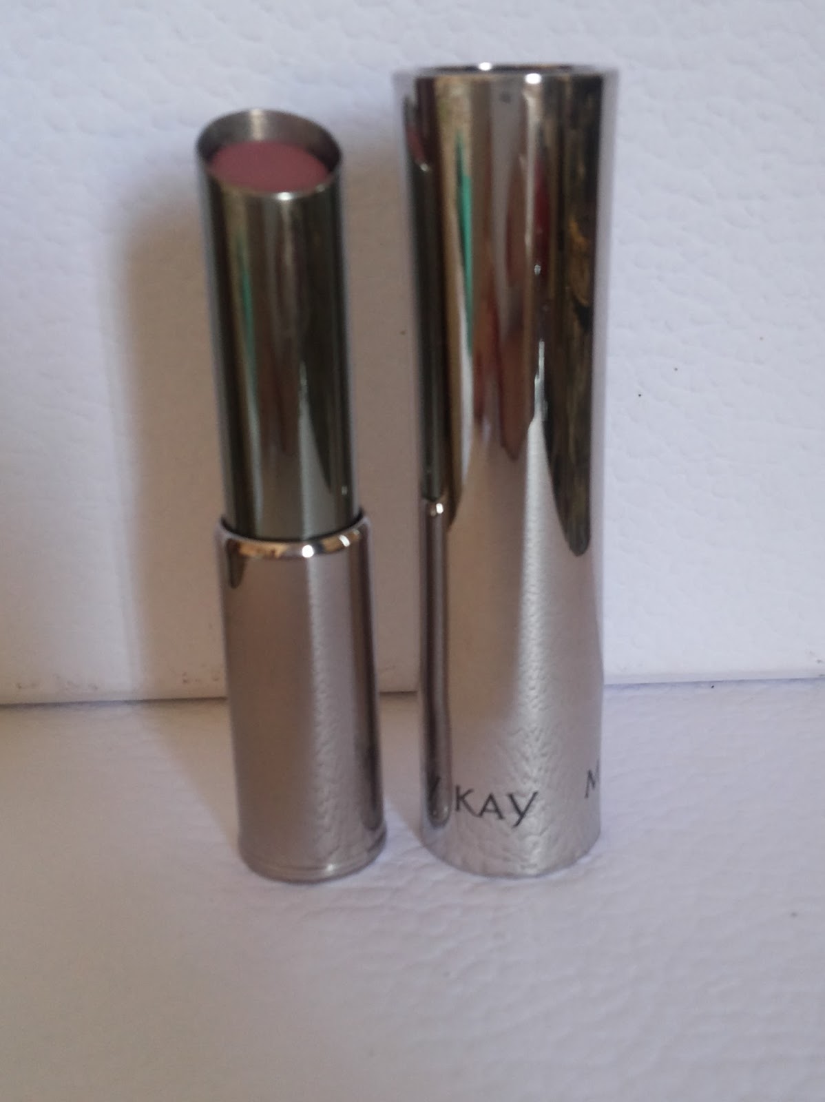 Batom Natural Beauté - Mary Kay