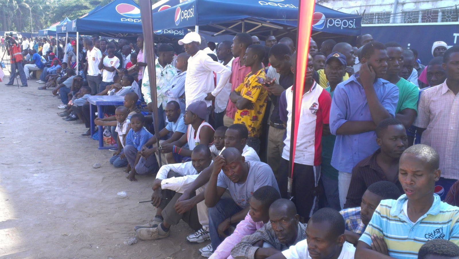 KISIMA CHA HABARI: MATUKIO KATIKA PICHA NDANI YA KISIMA CHA HABARI ...