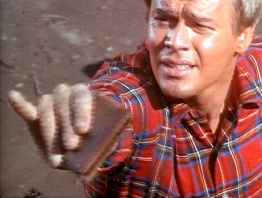 THE INVADERS: Episode 1: Beachhead - 1/10/67