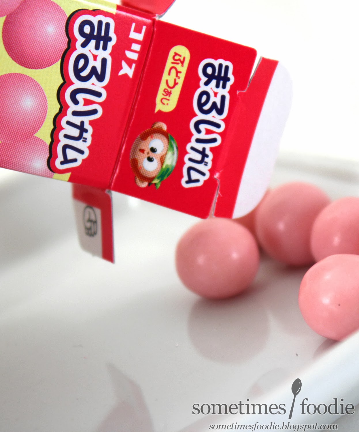 Sometimes Foodie: Gum Variety Pack (grape) - SunSeung Market ...