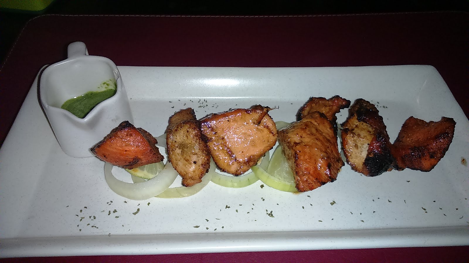 Gallery | Dude Cafe and Resto | Best Beer, Shisha & Indian Food ...