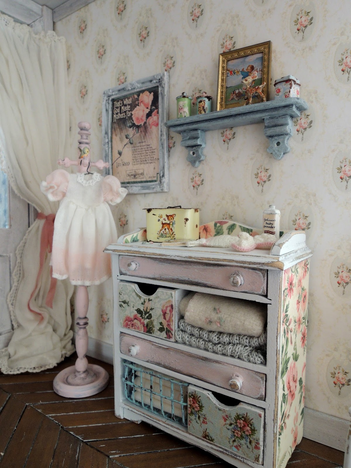 Liberty Biberty: 2017