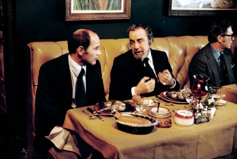 CommentaramaFilms: Film Friday: The French Connection (1971)