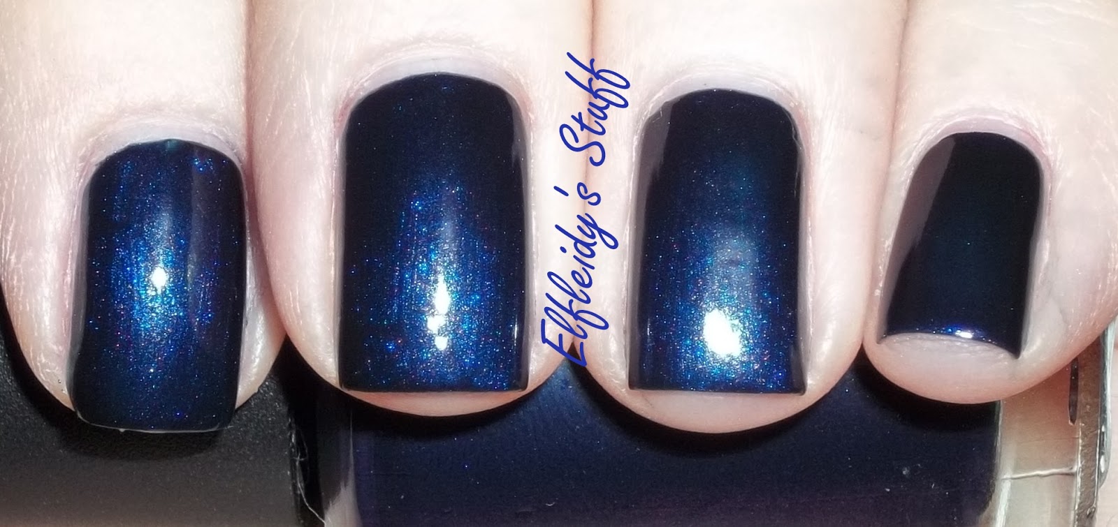 Elfleidy's Stuff: OPI Swatches