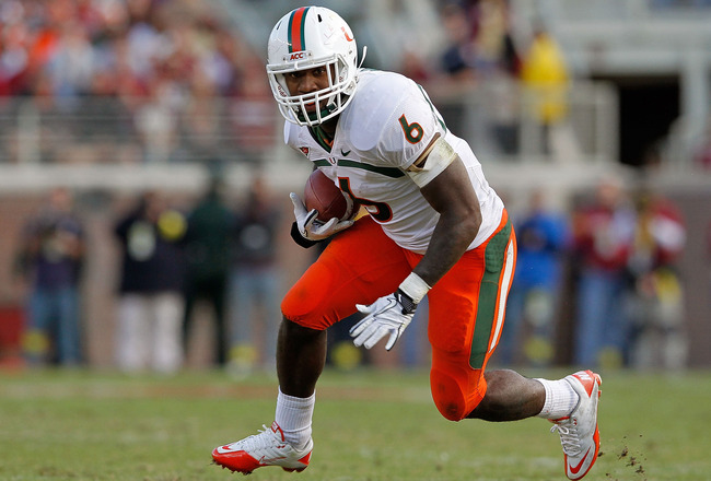 Megan Rossee: Devin Hester Profile and Pictures 2012