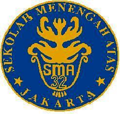 Sejarah Singkat SMA Negeri 32 Jakarta ~ Rohis SMA Negeri 32 Jakarta