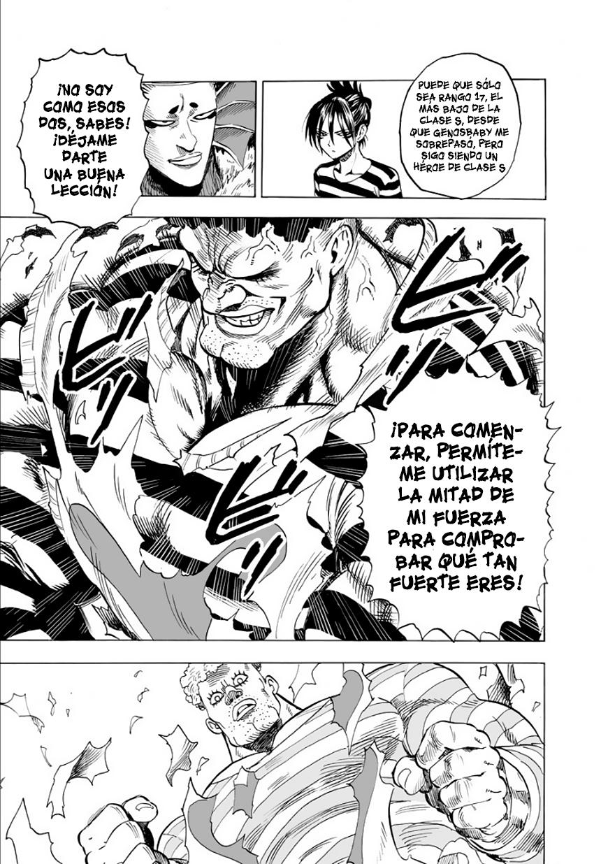 opm manga 030