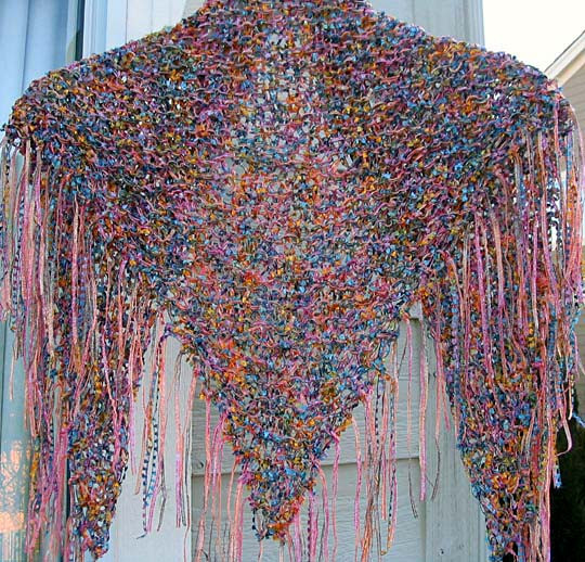 Beautiful Scarves Designs Ideas and Tips | Scarf Tying for Wome and Girls