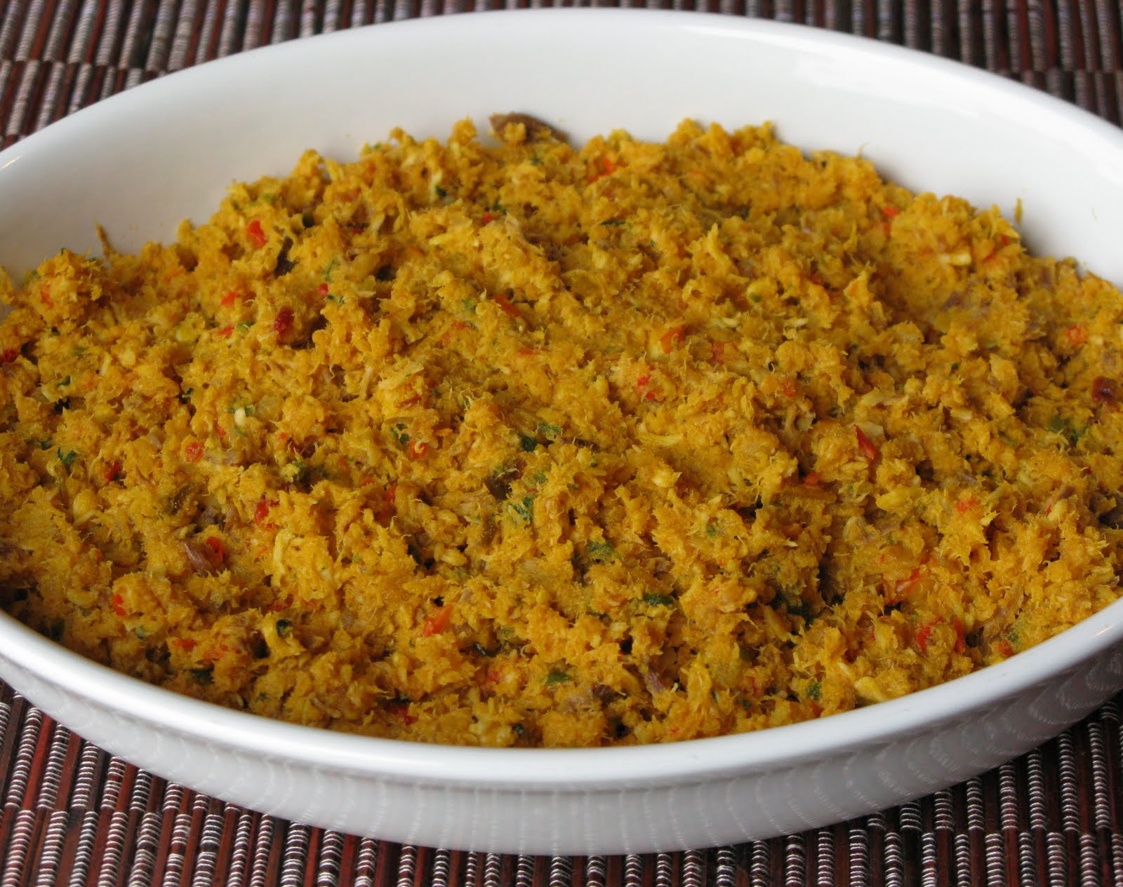 Cocina y Recetas de Venezuela en La Casita de Maribri: LAS EMPANADAS DE ...