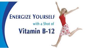 Riverwalk Natural Health Clinic & Natural Pharmacy LLC: B-12 Injection