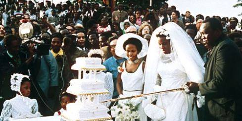 Uganda Musicians Artistes Music and Celebrity Life