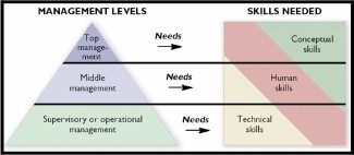 👍 Technical skills human skills and conceptual skills. Conceptual ...