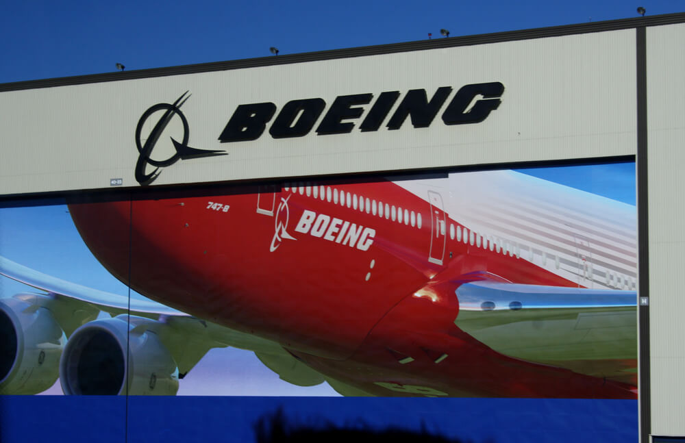 Boeing Recovers From Trade War Threats Between US and China - FSMSmart ...