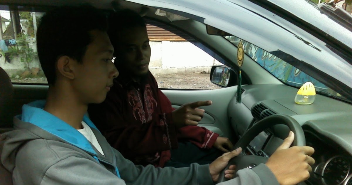 Kursus Mengemudi Mobil Kota Kuningan Jawa Barat: Kursus Mengemudi Kota ...