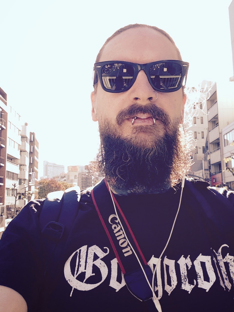 Conspiracy Inc.: Uncle Allan