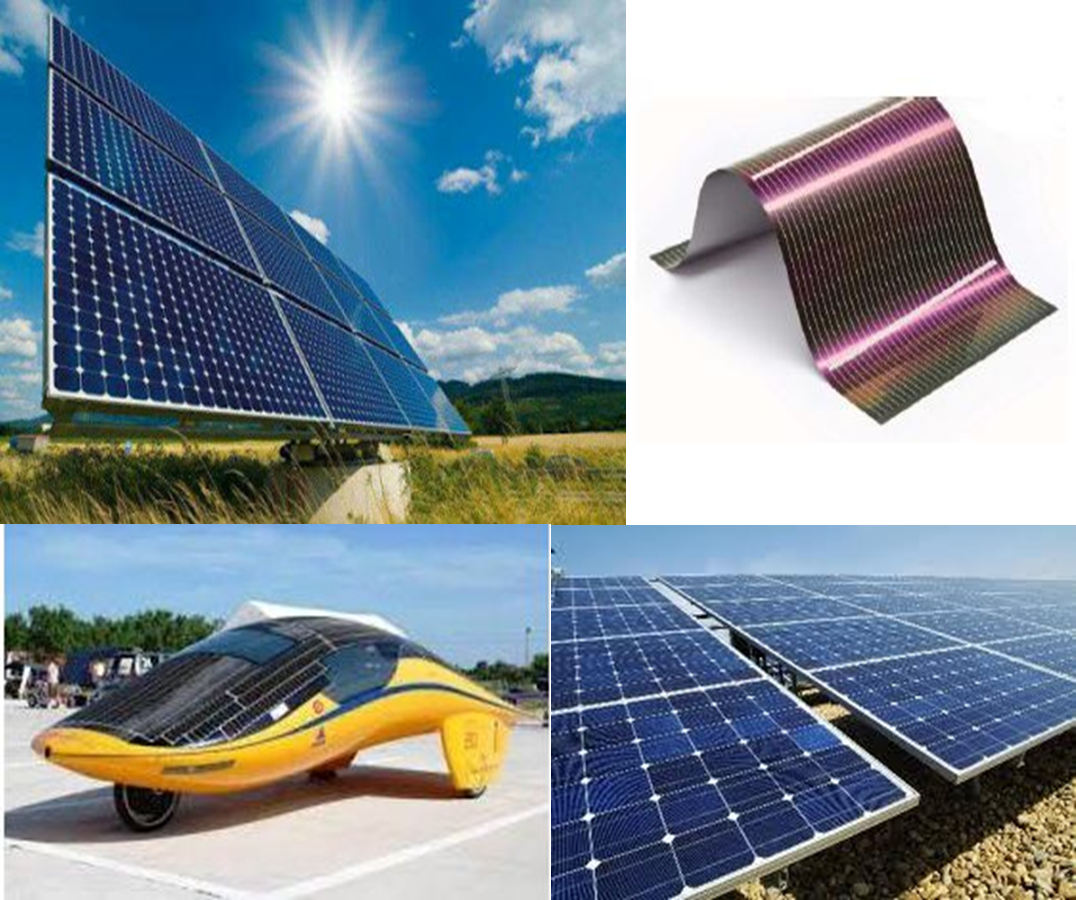 Science & Technology: Solar Panel Technology: How it works, History and ...