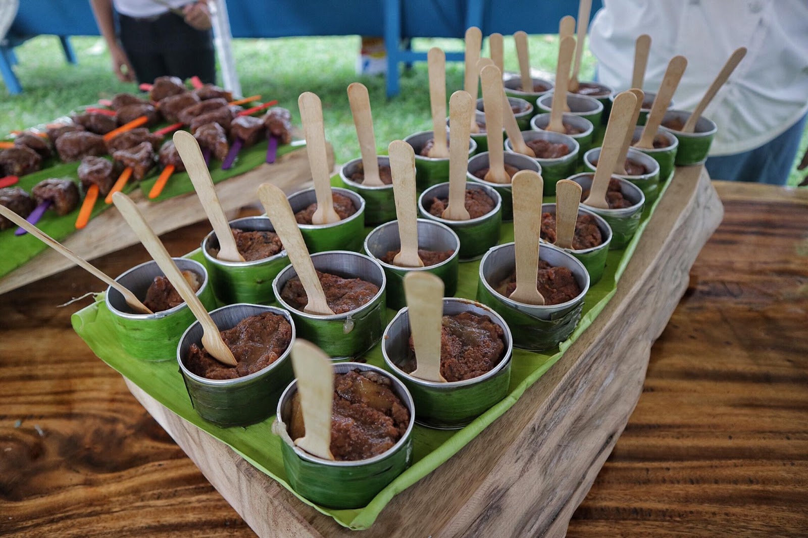 GASTRONOMIC CULTURES OF BATANGAS | BATANGAS FOOD FESTIVAL 2018 ...