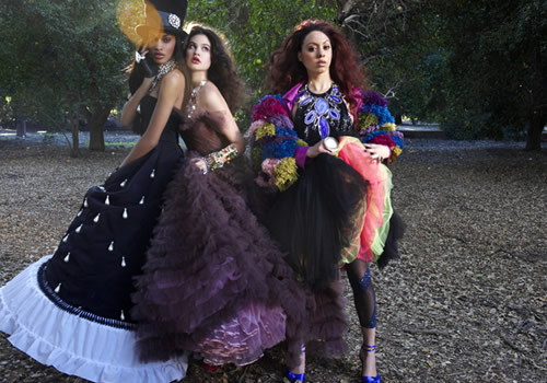 Ed Fadiel: ANTM 16 Episode 3