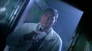 Twisted Central: Dr Giggles (1992) - REVIEW