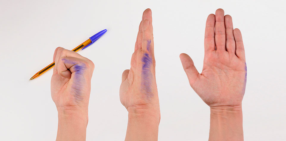 El Mundo de los Zurdos | LUZ PLENA