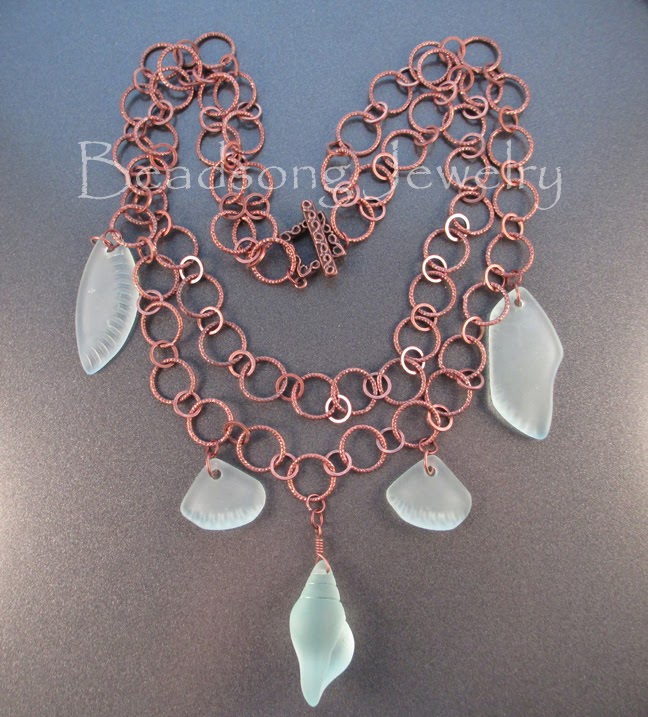 BeadsongJewelry: ZNetShows Design Team Reveal