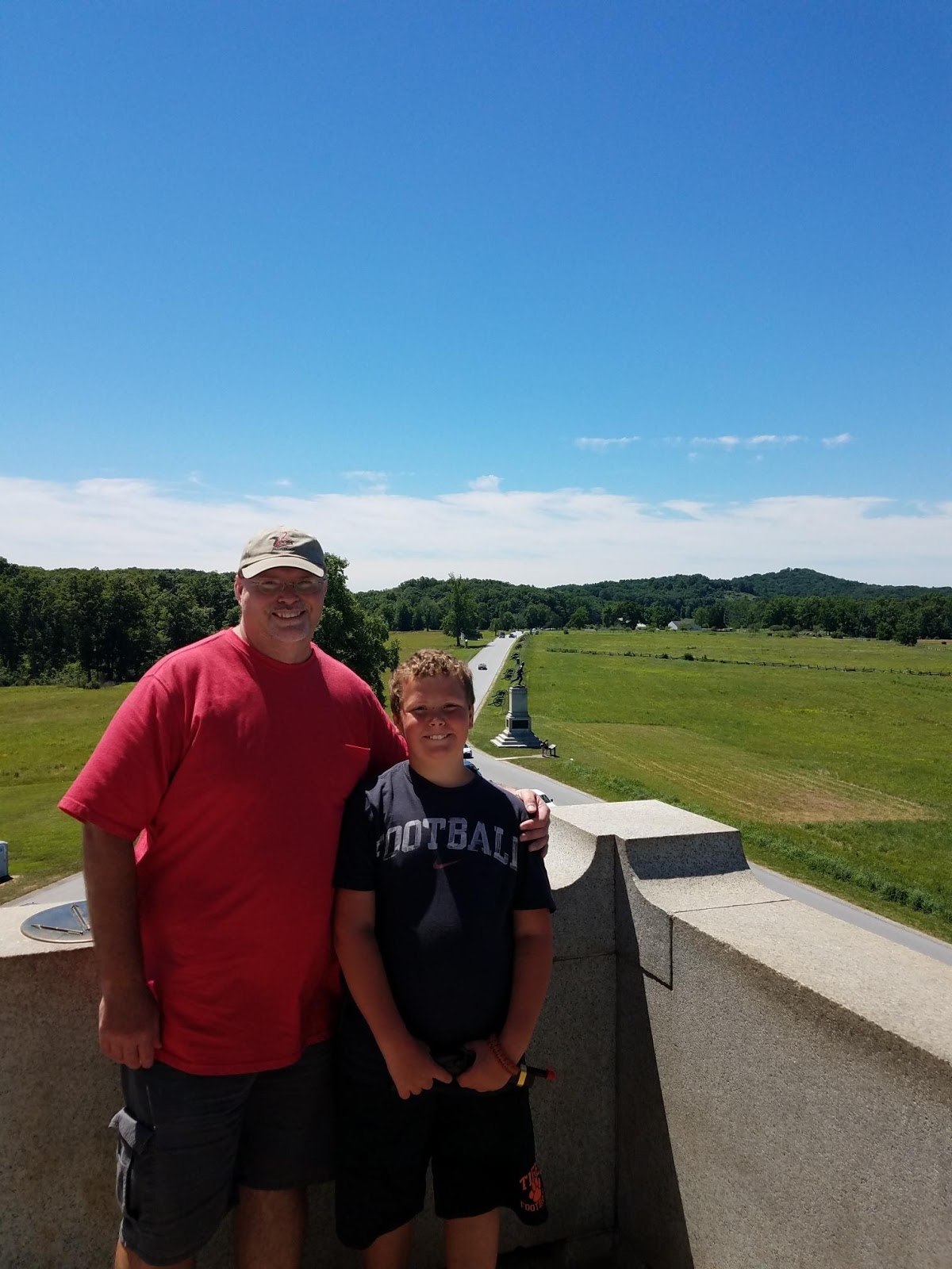 The Nellenbach Update