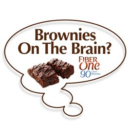 Gathering My Roses: Fiber One Brownies: Review and Giveaway, ends 8/22/12