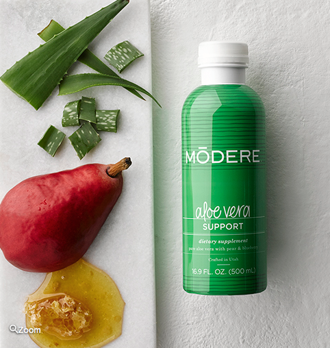 Live Clean Products by Modere: Live Clean Products - Aloe Vera Support ...