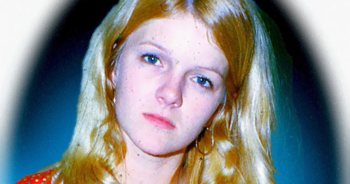 The Barthet Gallery: Portrait of Sandy