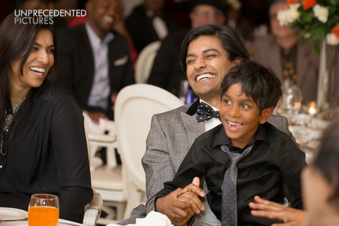 UNPRECEDENTED PICTURES: Sorisha's Birthday Party Celebration