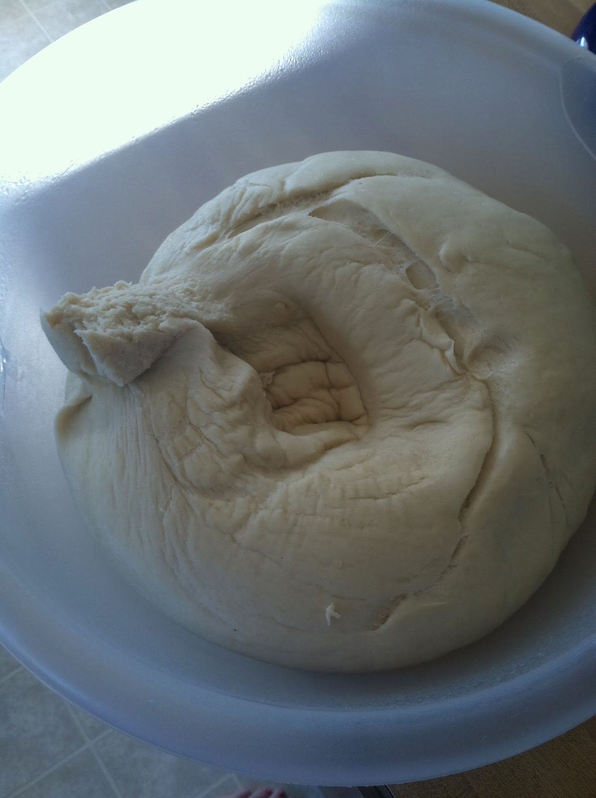 Made from Home Daily: The Best Fail-Proof Dinner Rolls