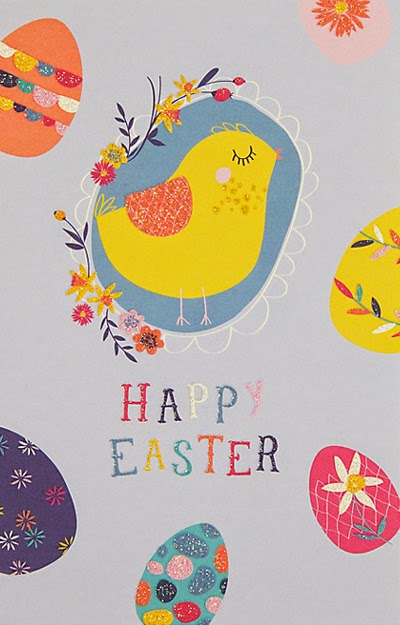 print & pattern: EASTER 2015 - john lewis