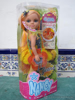 Nancys de Colección: Colección Nancy New