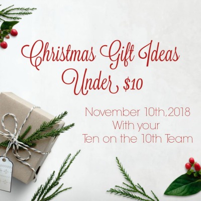 Placemat Christmas Apron DIY | Exquisitely Unremarkable