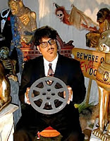 Thrilling Days of Yesteryear: Classic TV Horror Host Blogathon ...