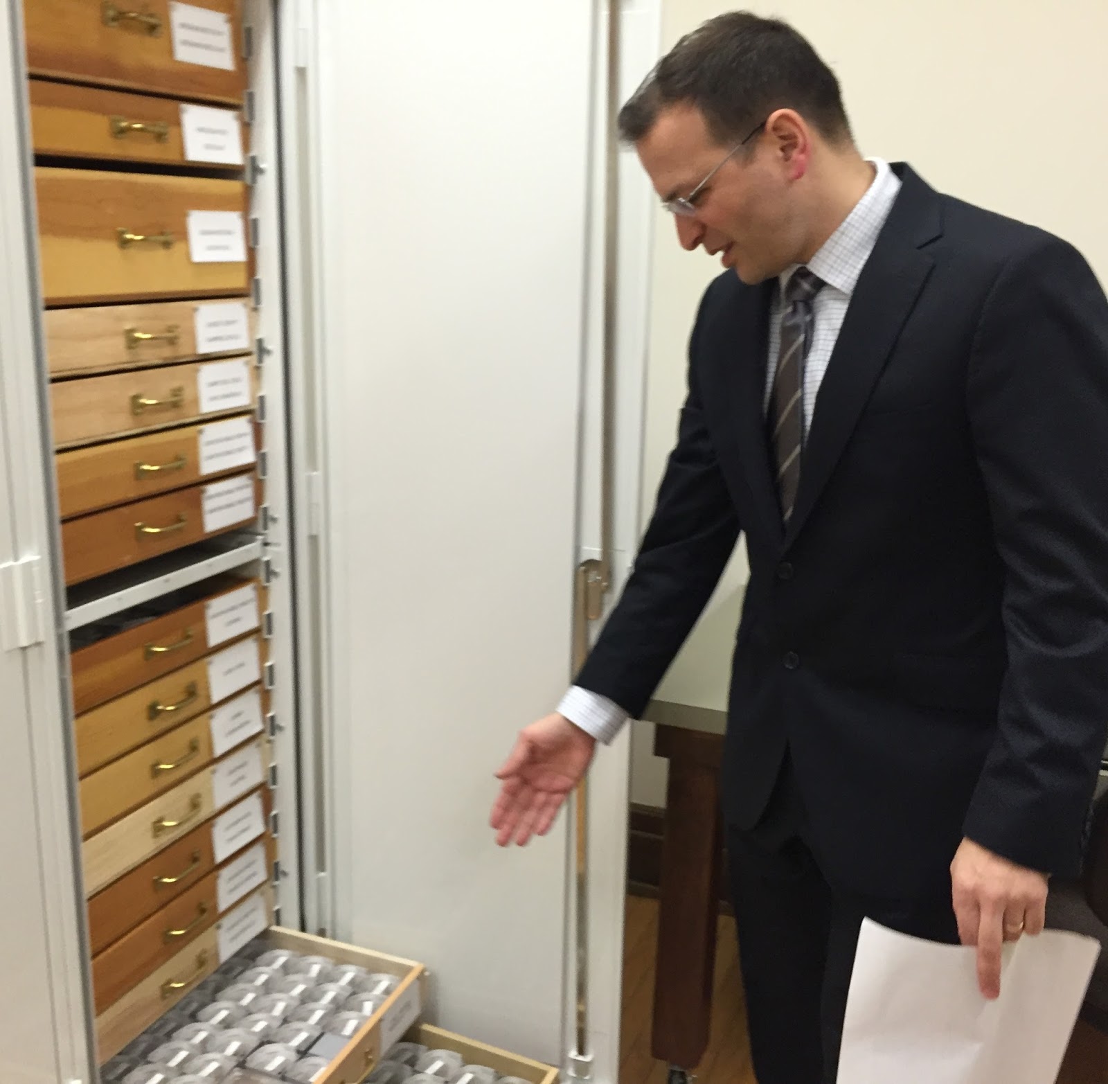 Every goddamn day: 01/15/24: Souvenirs of falling stars