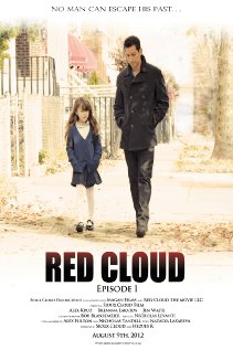 reelhonestreviews: "Red Cloud: Deliverance" Delivers a Take Home ...