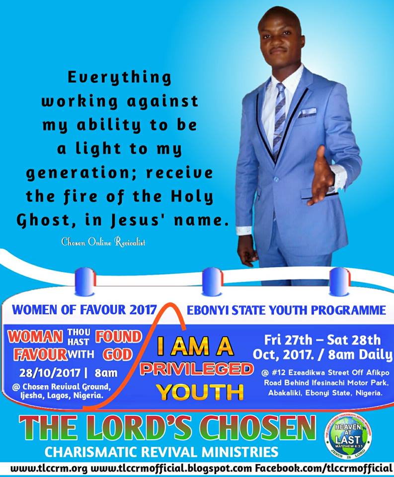 THE CHOSEN DAILY DEVOTIONAL…THEME: YOU ARE THE SALT OF THE WORLD