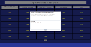 Jeopardy Labs - Create Jeopardy Style Review Games that students can ...