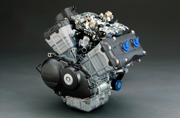 Southern Honda Powersports: The History of the Honda V4 Part 5 from ...