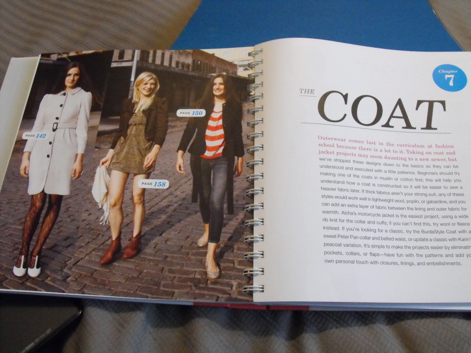 Suzy Bee Sews: Book review: Burdastyle sewing handbook