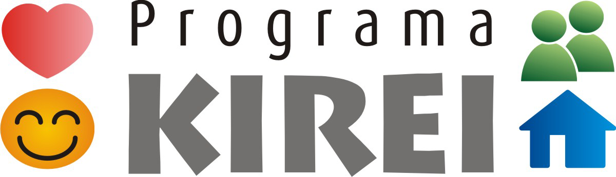 Programa KIREI * Kibô-no-iê: PROGRAMA KIREI