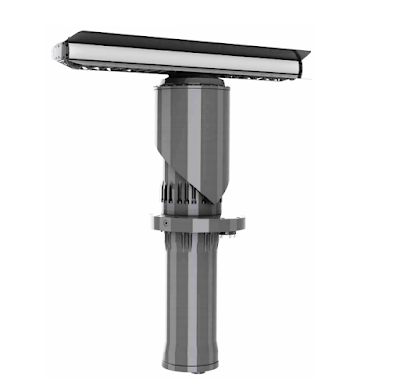 DEFENSE STUDIES: Ferra Selected for Submarine Radar Motors