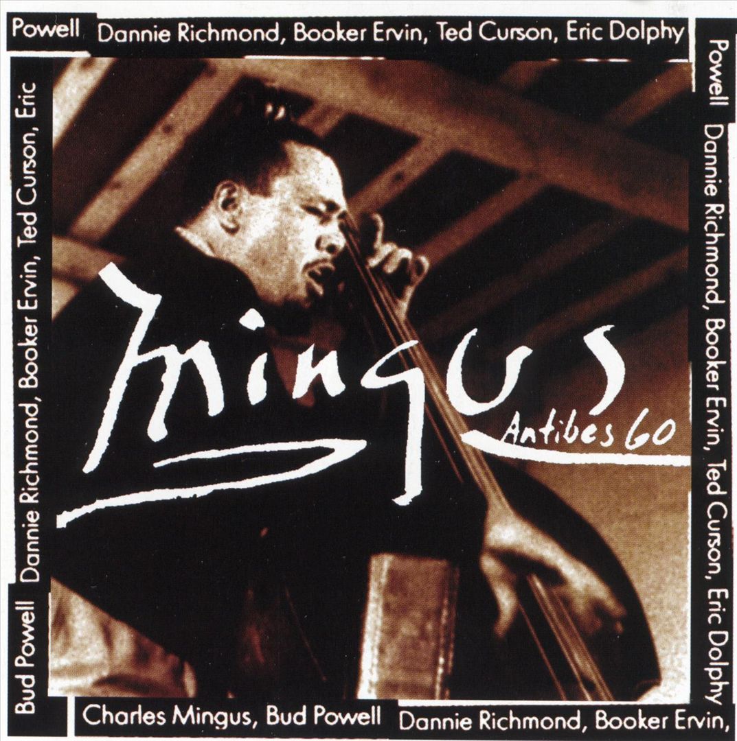 A 91 años del inicio de la Era Mingus... - Luces y Sombras de prueba