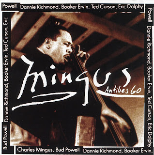 A 91 años del inicio de la Era Mingus... - Luces & Sombras