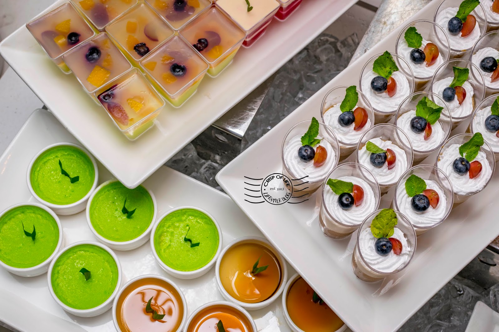 LET's GET FAT! Fat-bulous Buffet Dinner for RM 68 nett @ Vouk Hotel ...