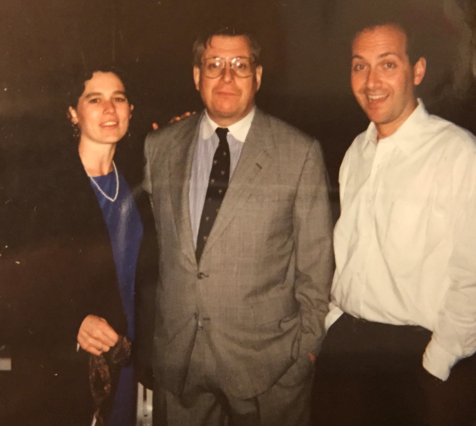 CityEconomist Update: NYC COMPTROLLER | 1992-93, Then & Now (As of Nov ...